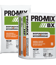 PRO‐MIX BX BIOFUNGICIDE + MYCORRHIZAE | Hydroponic & Indoor Gardening ...